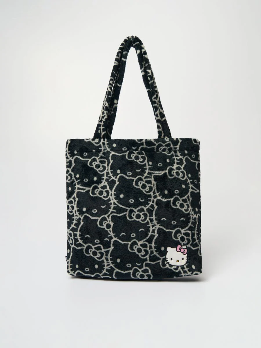 Shopper torba