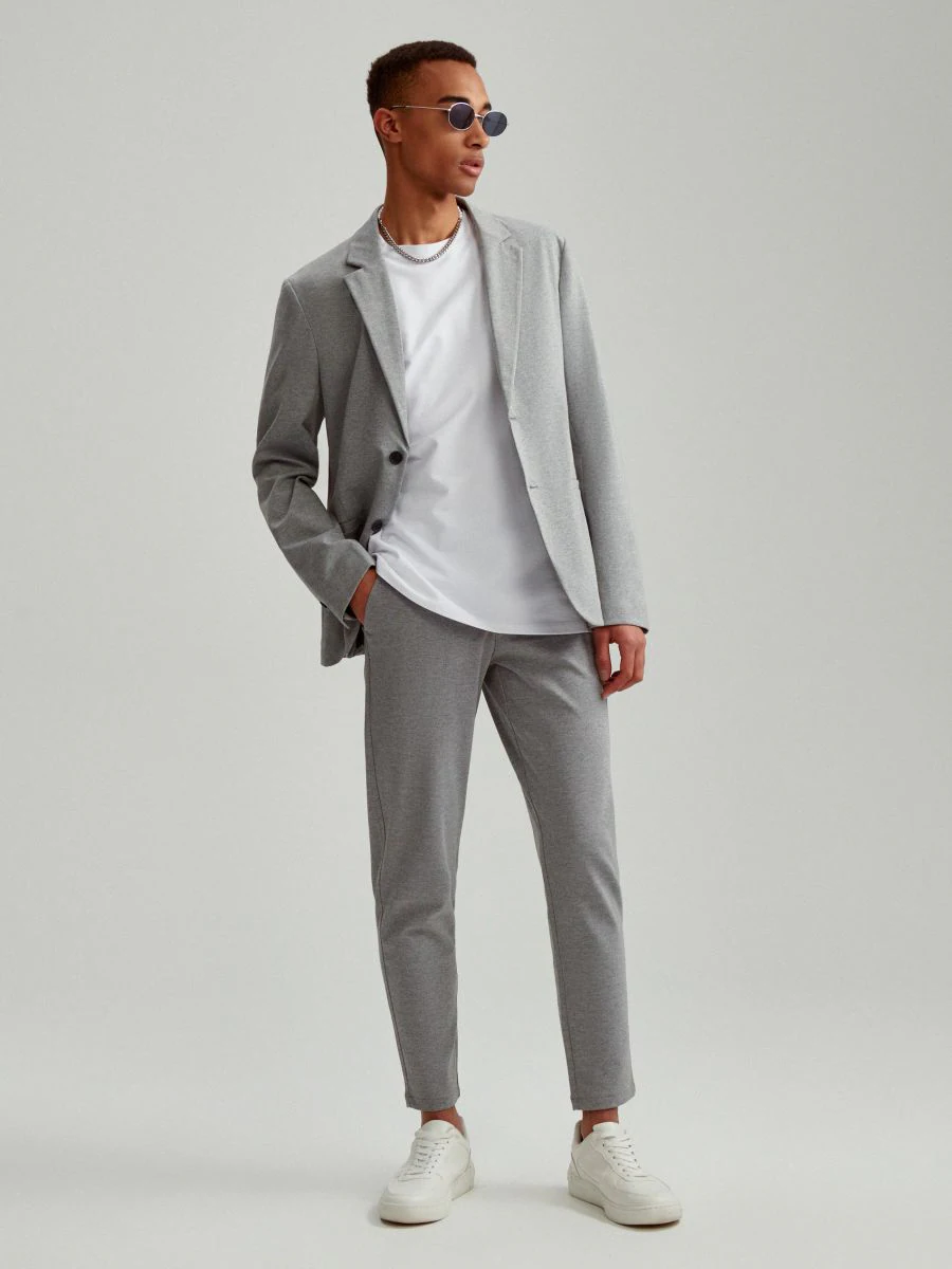 Chino fit pantalone