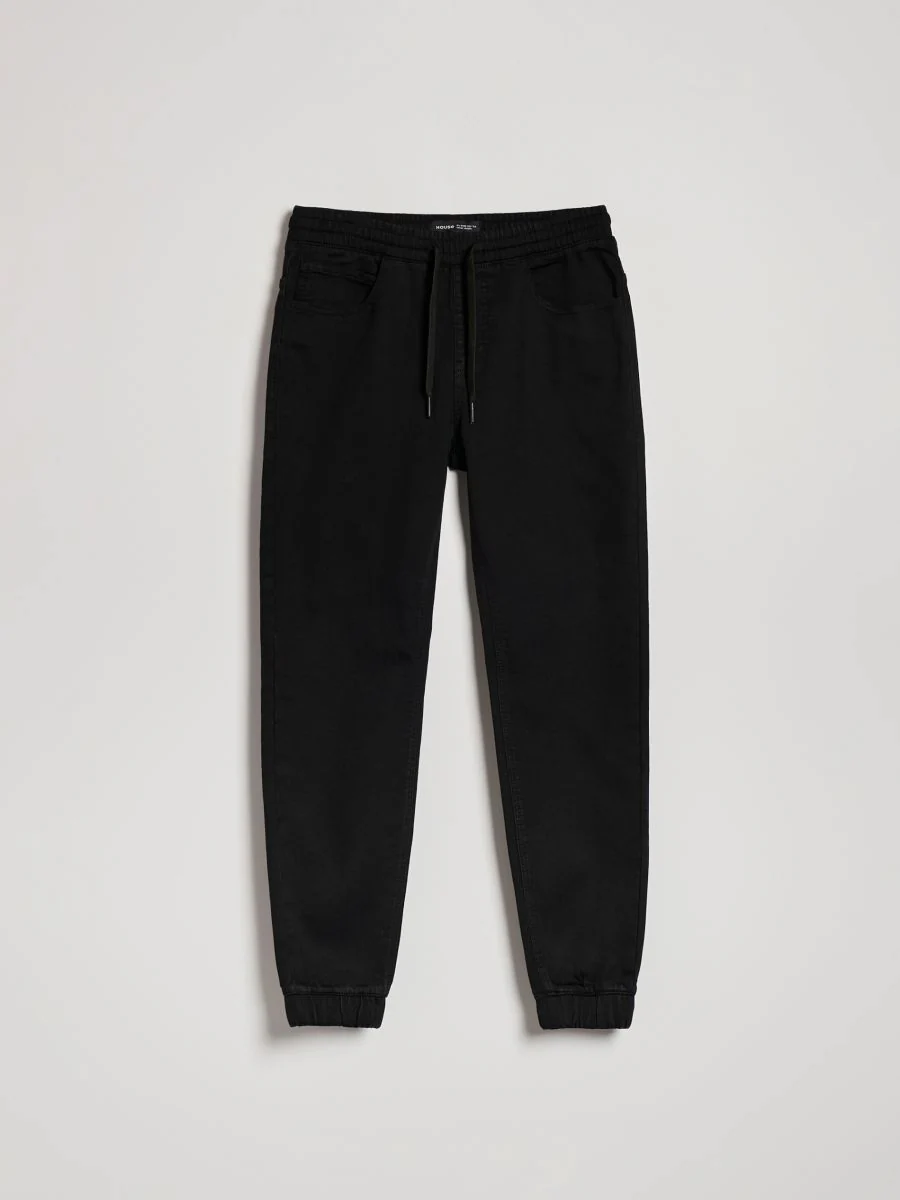 Teksas jogger pantalone