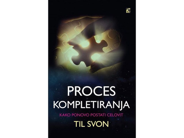 PROCES KOMPLETIRANJA  - Til Svon