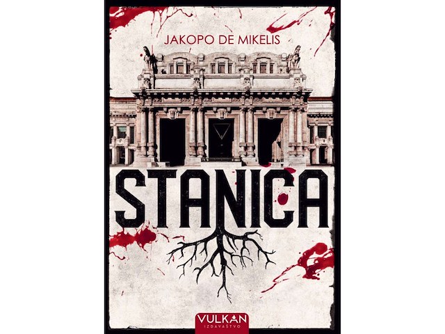 STANICA  - Jakopo De Mikelis