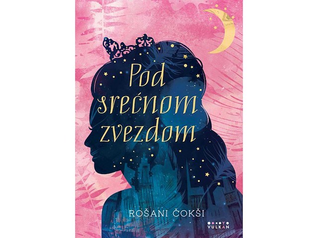 POD SREĆNOM ZVEZDOM  - Rošani Čokši