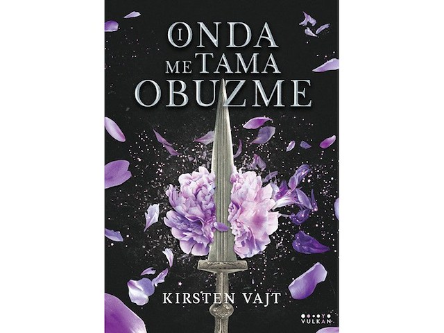 I ONDA ME TAMA OBUZME  - Kirsten Vajt