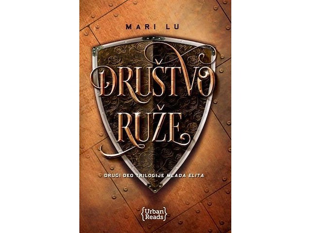 DRUŠTVO RUŽE MLADA ELITA 2  - Mari Lu