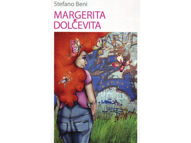 MARGERITA DOLČEVITA  - Stefano Beni