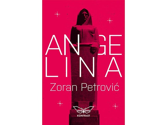 ANGELINA  - Zoran Petrović