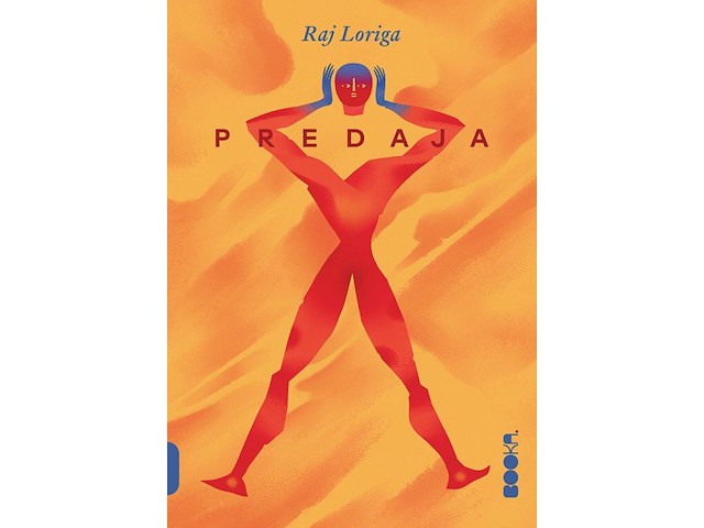 PREDAJA  - Raj Loriga