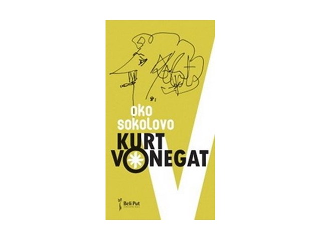 OKO SOKOLOVO  - Kurt Vonegat