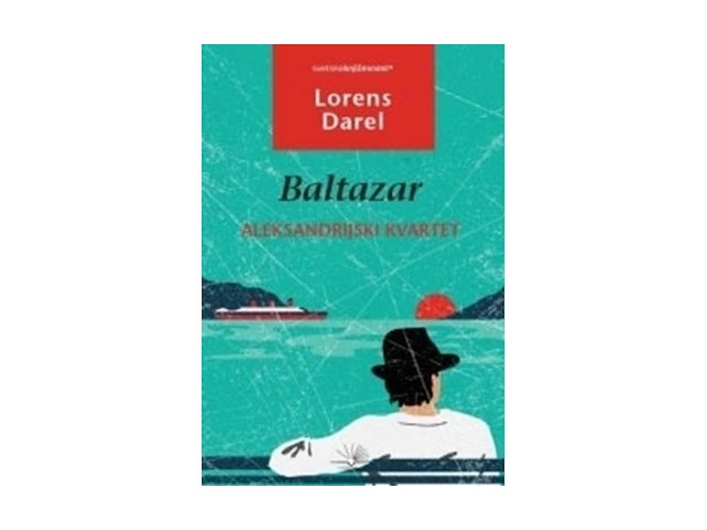 BALTAZAR  - Lorens Darel