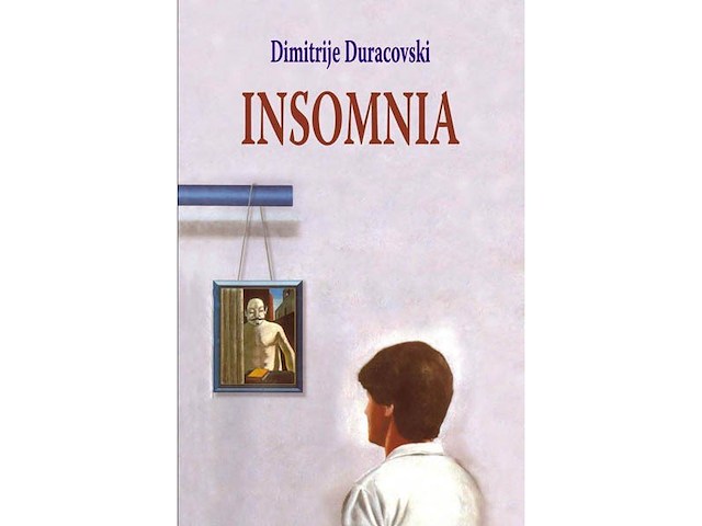 INSOMNIJA  - Dimitrije Duracovski