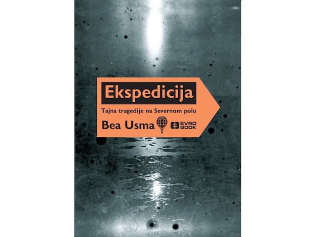 EKSPEDICIJA  - Bea Usma