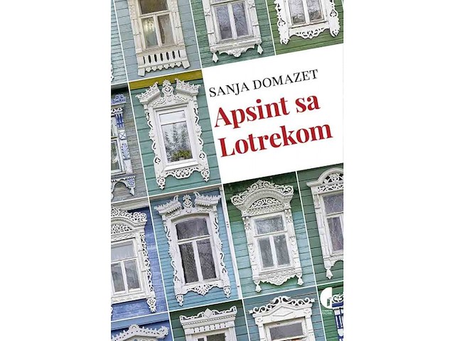 APSINT SA LOTREKOM  - Sanja Domazet Daničić