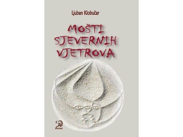 MOŠTI SJEVERNIH VJETROVA  - Ljuban Klobučar