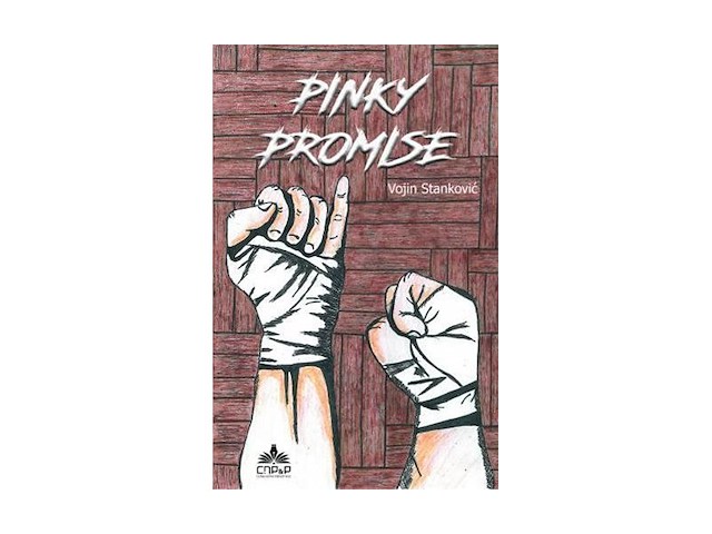 PINKY PROMISE  - Vojin Stanković