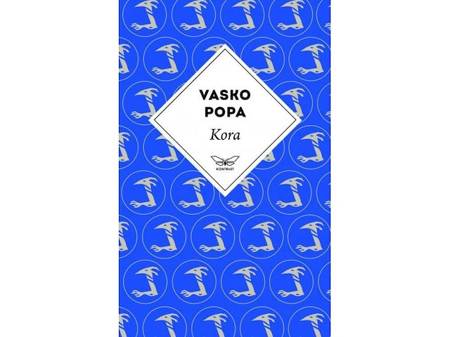 KORA  - Vasko Popa