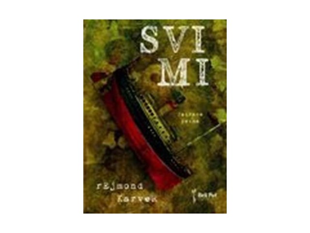 SVI MI  - Rejmond Karver