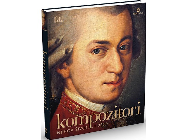 KOMPOZITORI – ŽIVOT I DELO  - Jessica Duchen, Sonja Marinković, Ostali