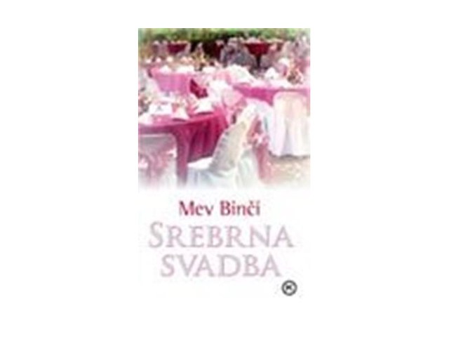 SREBRNA SVADBA  - Mejv Binči