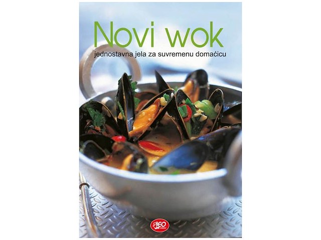 NOVI WOK  - Sunil Vijayakar