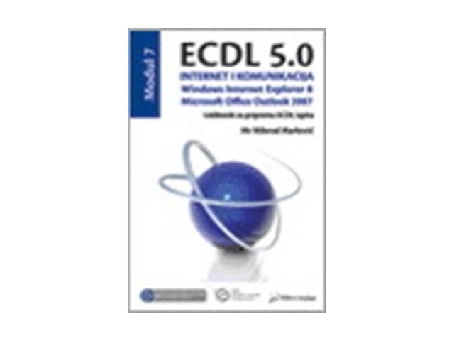 ECDL 5 0 MODUL 7  - Mr Milorad Marković