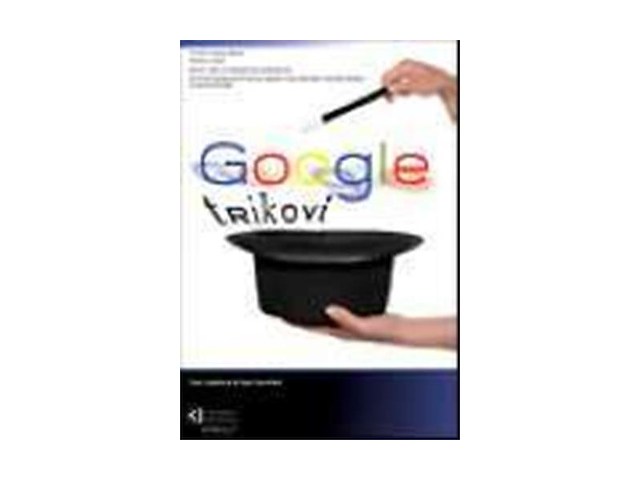 GOOGLE TRIKOVI  - Rel Dornfest, Tara Kališen