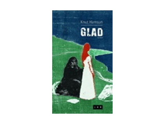 GLAD  - Knut Hamsun