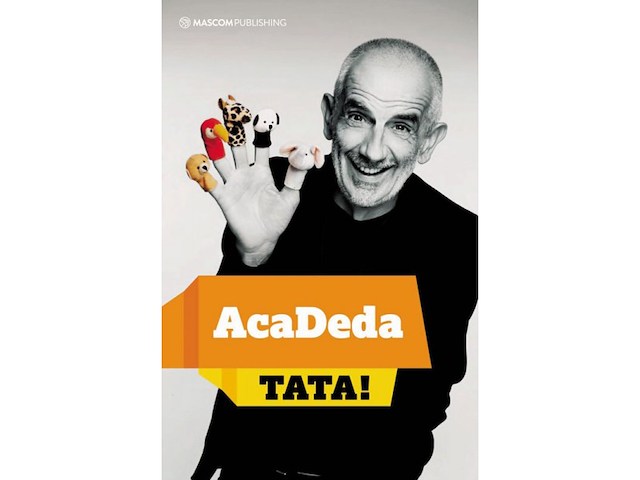 TATA  - Aleksandar Kohtaj