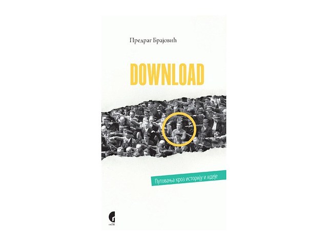 DOWNLOAD  - Predrag Brajović