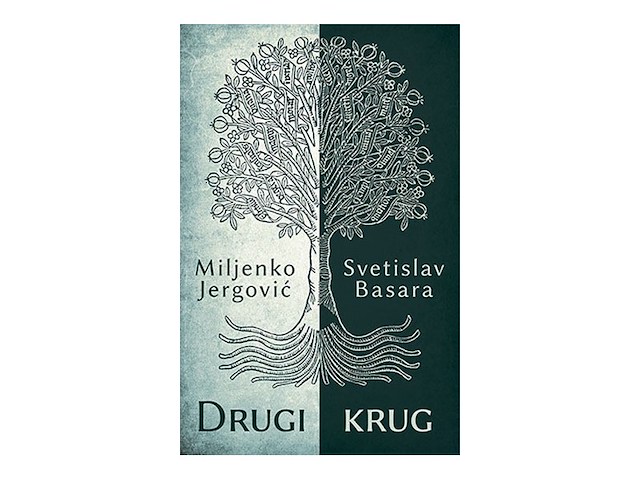 DRUGI KRUG  - Miljenko Jergović I Svetislav Basara