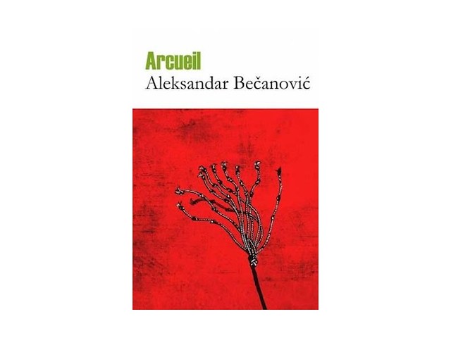 ARCUEIL ILUZORNI ALMANAH  - Aleksandar Bečanović