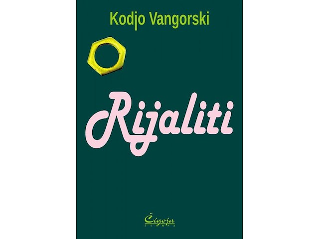 RIJALITI  - Kođo Vangorski