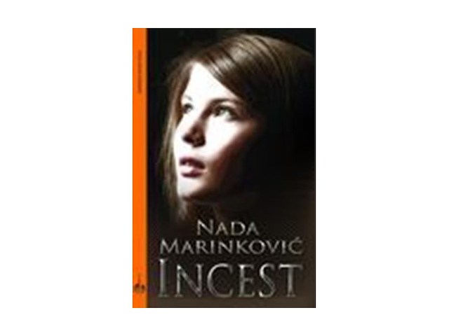 INCEST  - Nada Marinković