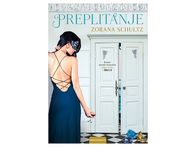 PREPLITANJE  - Zorana Schultz