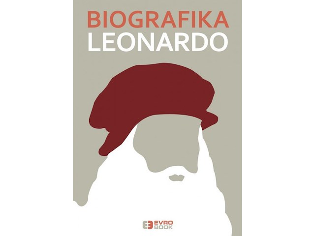 LEONARDO BIOGRAFIKA  - Endru Kirk