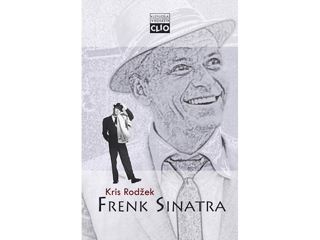 SINATRA  - Kris Rodžek