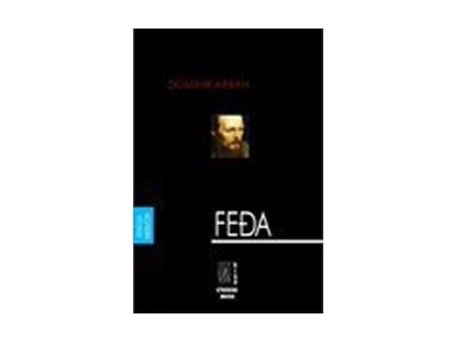 FEĐA  - Dominik Arban