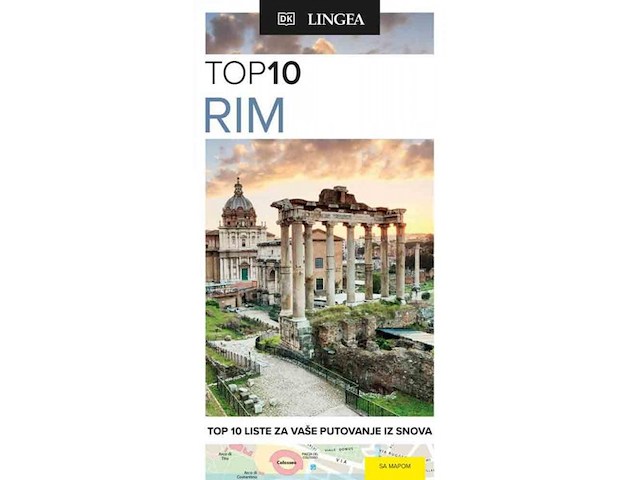 RIM – TOP 10  - Grupa Autora