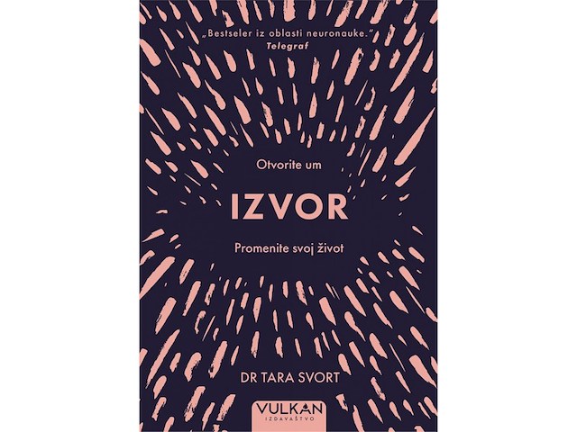 IZVOR  - Dr Tara Svart