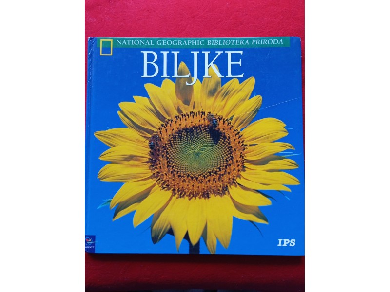 Biljke - National Geographic