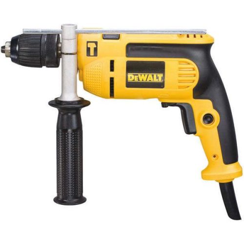 DeWalt DWD024S udarna bušilica 650W 13mm