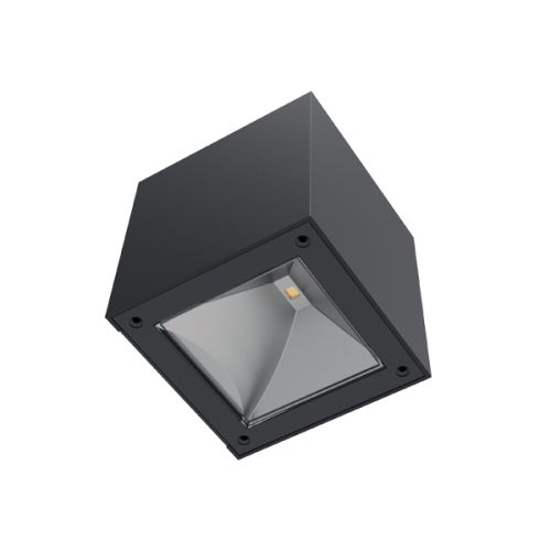 Elmark solarna LED zidna svetiljka 0.08W IP44