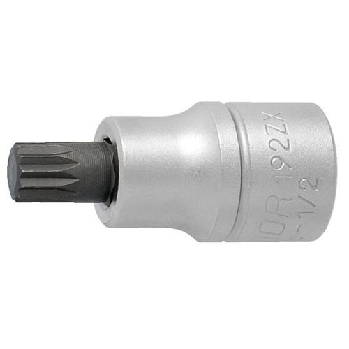 UNIOR KLJUČ NAS SA ZX PROF 1/2 192/2ZX DIM. M 12