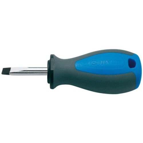 UNIOR ODVIJAČ PLJOS KRATKI 627TBI DIM 1.0X5.5X25