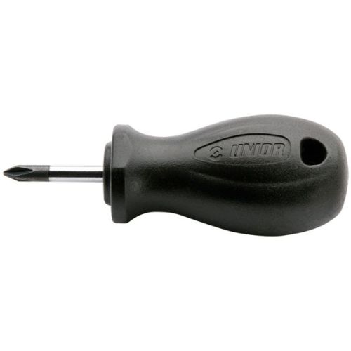 UNIOR ODVIJAČ KRST PH KRATKI 626CR DIM. PH1 X 25