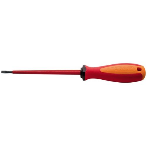 UNIOR ODVIJAČ PLJOSNATI 603VDETBI DIM 0.4X2.5X75