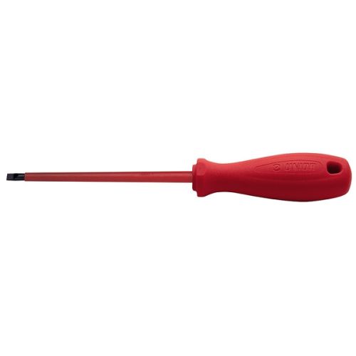 Unior odvrtač VDE pljosnati 603VDE 1.0x5.5x125