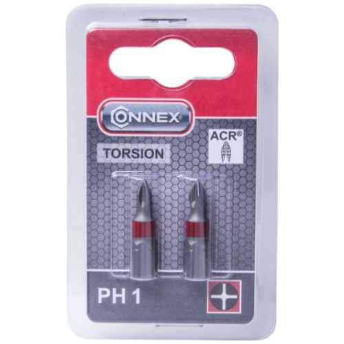 CONMETALL UMETAK TORZIONI PH 1, ACR, 1/4