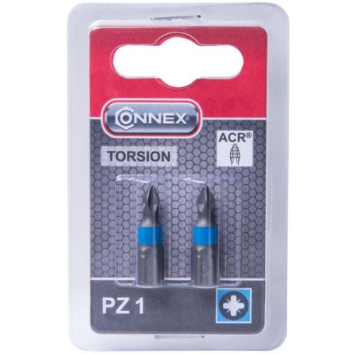 CONMETALL UMETAK TORZIONI,PZ1, 1/4