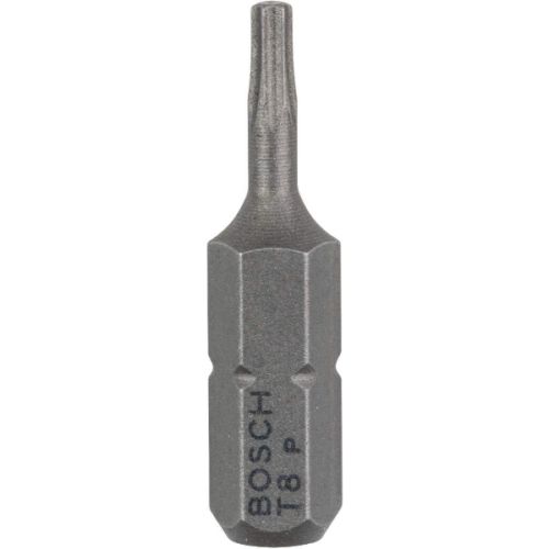 Bosch extra-hard bit Torx T8 dužina 25mm 3/1