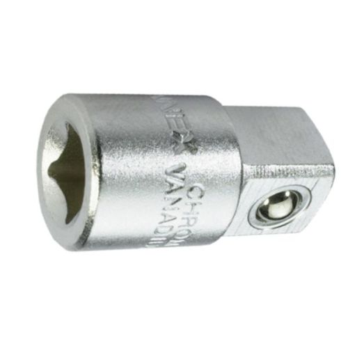Conmetall adapter 1/4-3/8